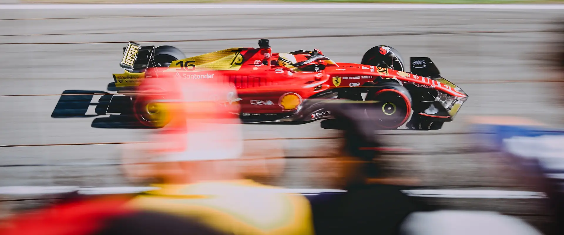 Formula 1 Twitch - Gioca con i tuoi streamer preferiti!